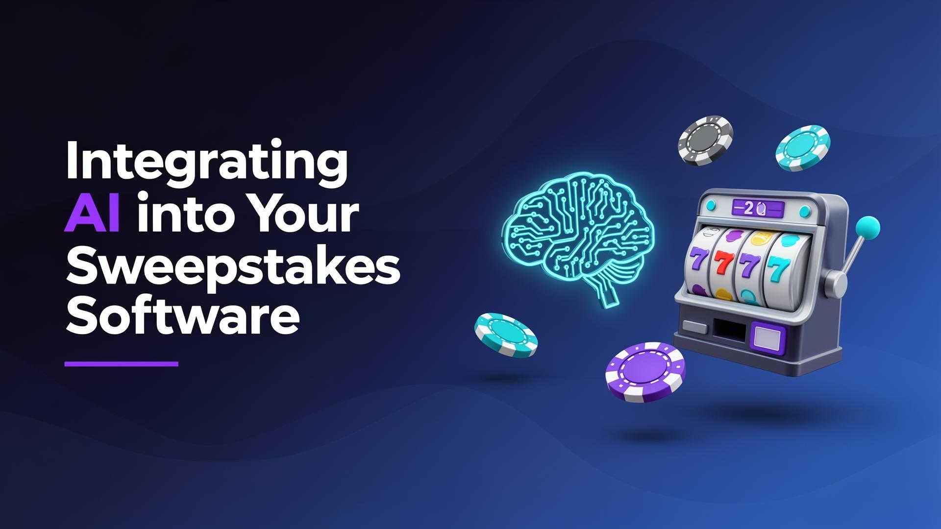 GammaSweep — #1 Turnkey Social Sweepstakes Casino Platform